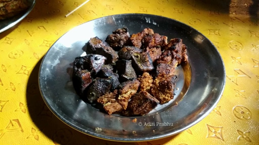 A Memorable Ramzan Food Walk Through Bohri Mohalla/Bhendi Bazar ...
