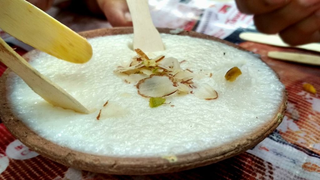 A Memorable Ramzan Food Walk Through Bohri Mohalla/Bhendi Bazar ...