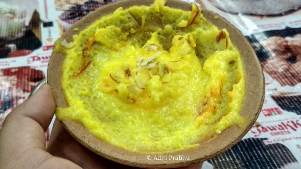 A Memorable Ramzan Food Walk Through Bohri Mohalla/Bhendi Bazar ...