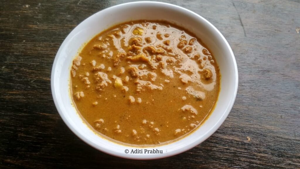 All About The Wild Dragon Stalk Yam (Shevala/Shevla) - Nutritionist ...