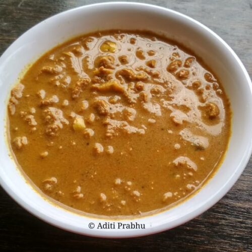 All About The Wild Dragon Stalk Yam (Shevala/Shevla) - Nutritionist ...