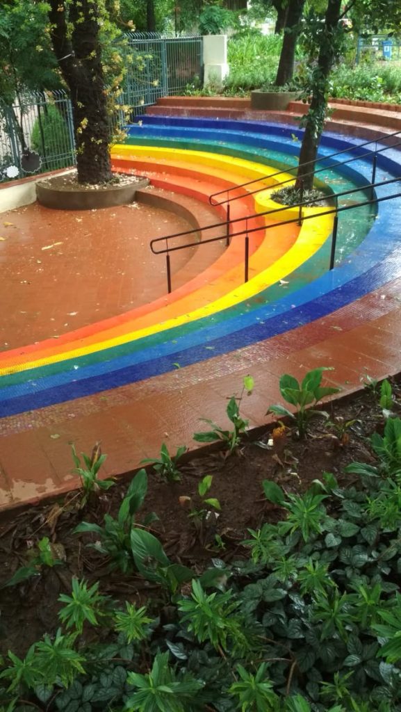 Walkeshwar: Serene Kashi Of Mumbai - Nutritionist Aditi Prabhu