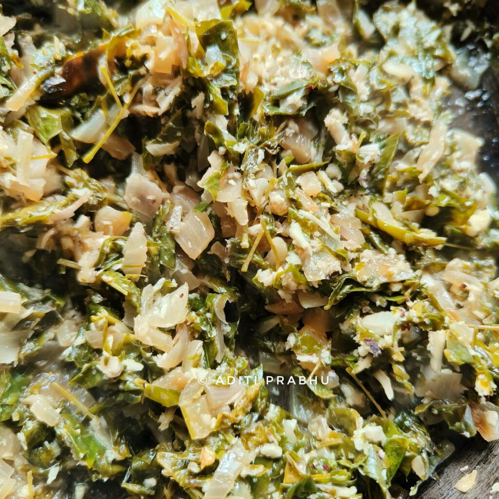 Takla (Cassia Tora): Wild Monsoon Superfood - Nutritionist Aditi Prabhu