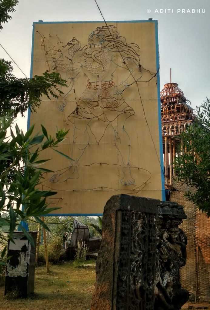 All About The Serene Twin Temples Of Tadipatri (Andhra Pradesh ...